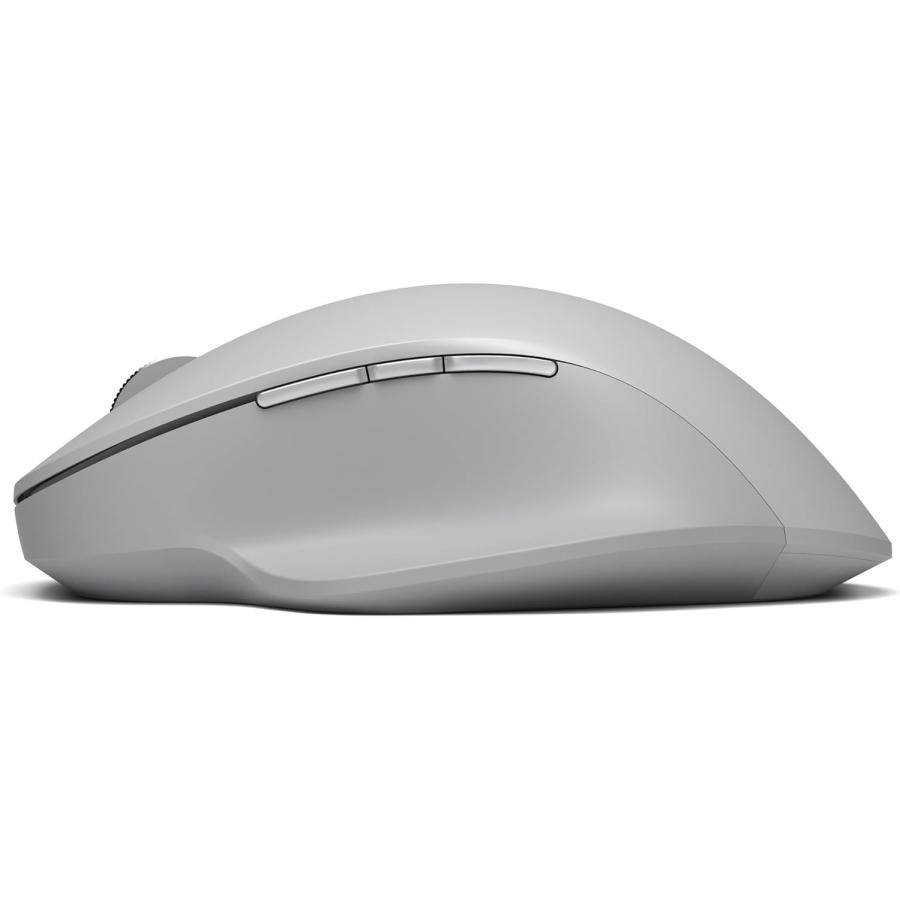 Surface マイクロソフト サーフェス マウス Precision Mouse FTW-00007 グレー Microsoft : Next Stage WEB - 通販 - Yahoo ...
