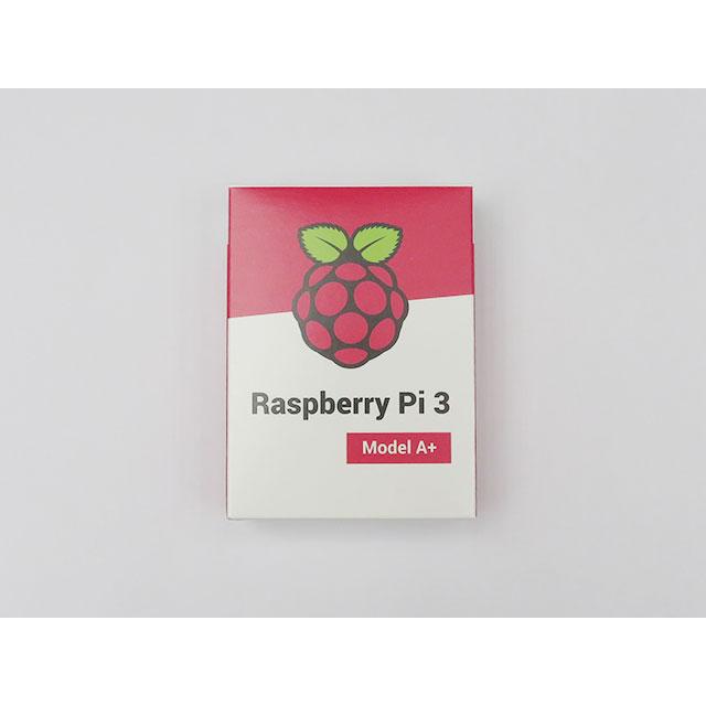 ラズベリーパイ 3 モデルA プラス Raspberry Pi3 Model a + ラズパイ3 （技適対応品） ラズベリーパイ本体 : Next Stage WEB - 通販 - Yahoo ...