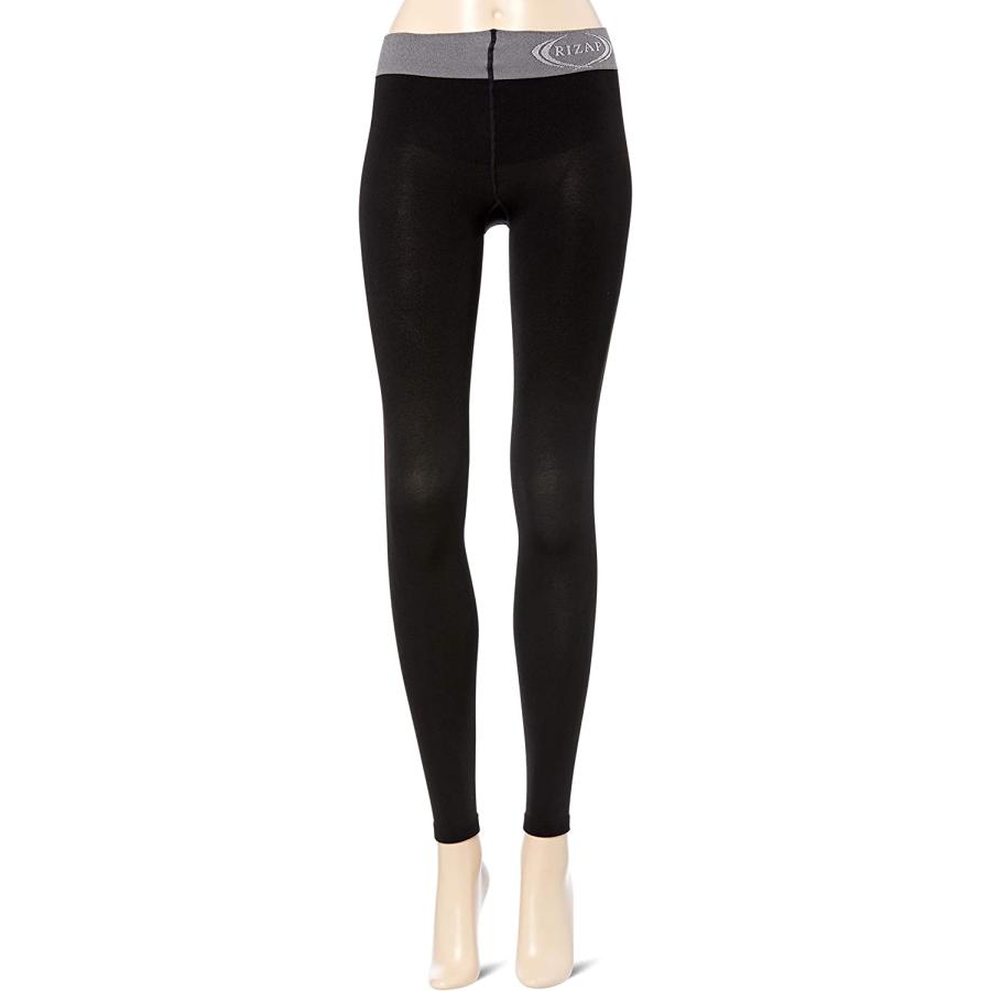 RIZAP グンゼ ライザップ 着圧レギンス 10分丈 ハイウエスト 80デニール レディース L〜LL : Next Stage WEB - 通販 - Yahoo!ショッピング