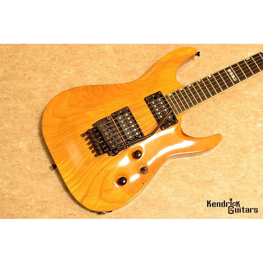 ESP HORIZON CUSTOM / NAT w/OGB : Kendrick Guitars - 通販 - Yahoo!ショッピング