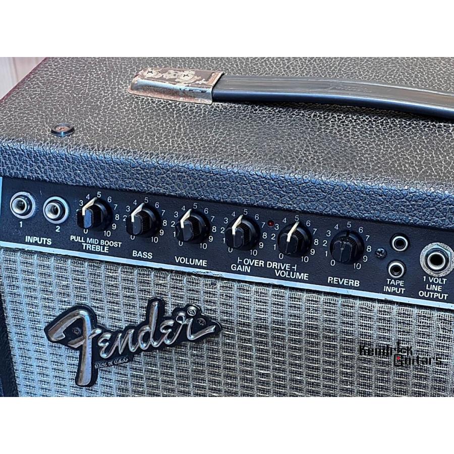 Fender 1990 Champ 12 : Kendrick Guitars - 通販 - Yahoo!ショッピング