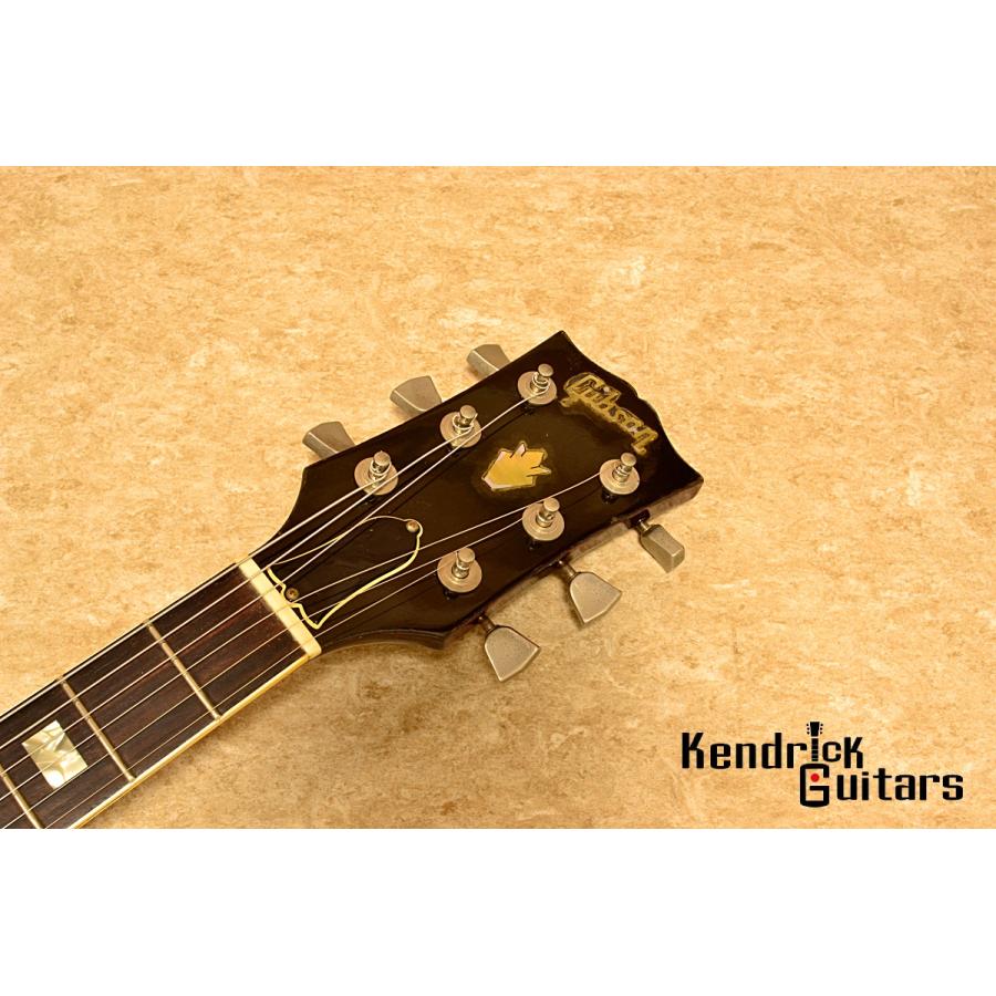 Gibson 1981 ES-335 TD Wine Red w/HC : Kendrick Guitars - 通販 - Yahoo!ショッピング