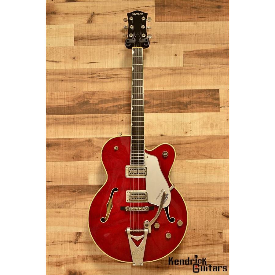 GRETSCH 1990 6119 TENNESSEE ROSE w/OHC : Kendrick Guitars - 通販 - Yahoo!ショッピング