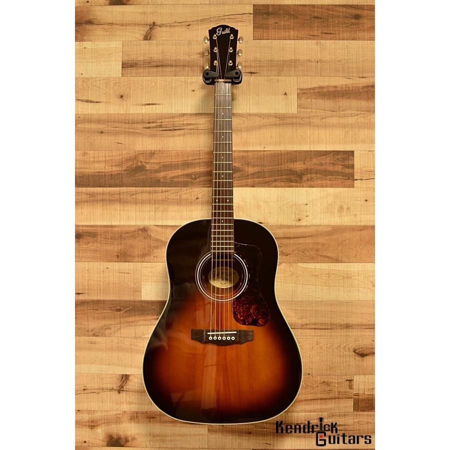 GUILD / DS-240 MEMOIR with "L.R.Baggs Element VTC" w/OGB : Kendrick Guitars - 通販 - Yahoo!ショッピング