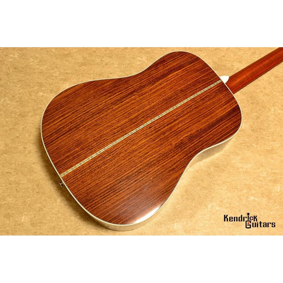 K.Yairi 2022 SL-RO HQ w/OHC : Kendrick Guitars - 通販 - Yahoo!ショッピング