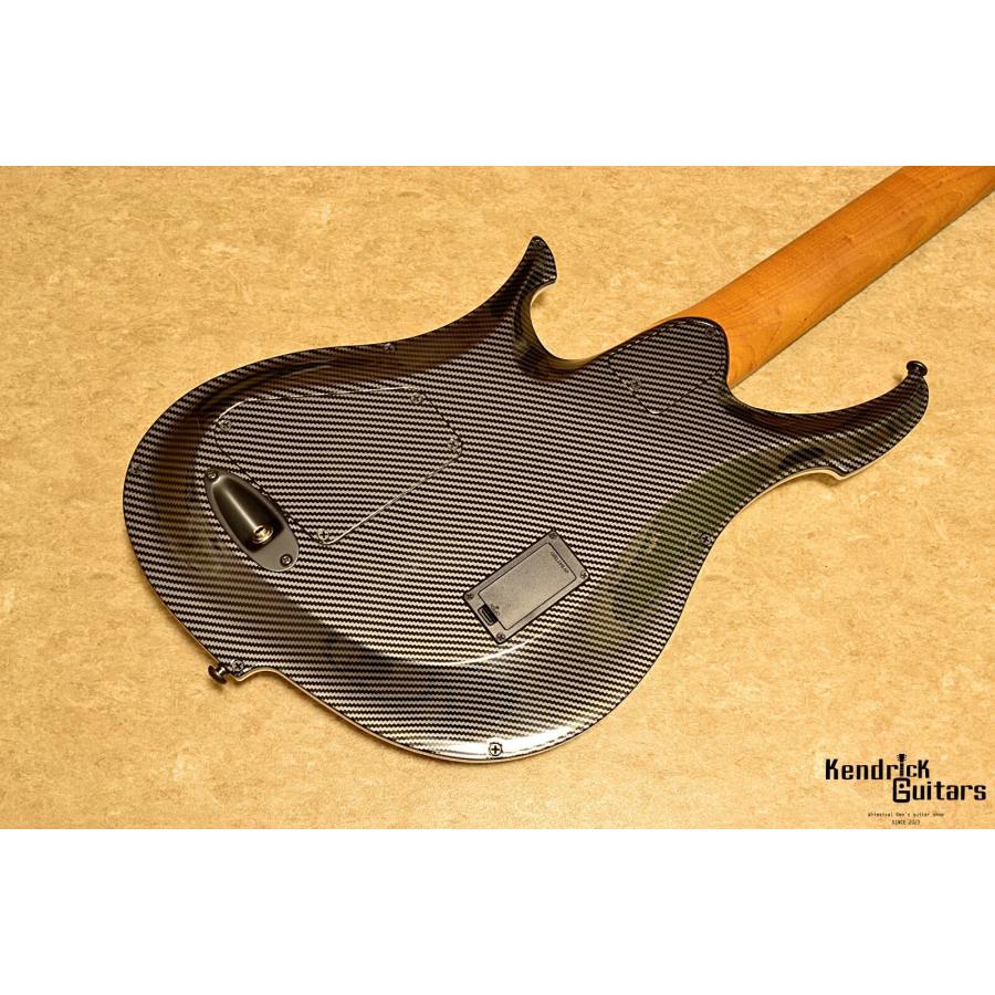 KOLOSS X7 WHT w/OGB : Kendrick Guitars - 通販 - Yahoo!ショッピング