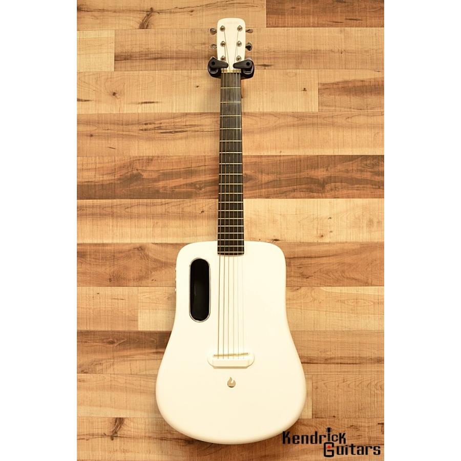 LAVA ME 2 FB / White w/OGB : Kendrick Guitars - 通販 - Yahoo!ショッピング