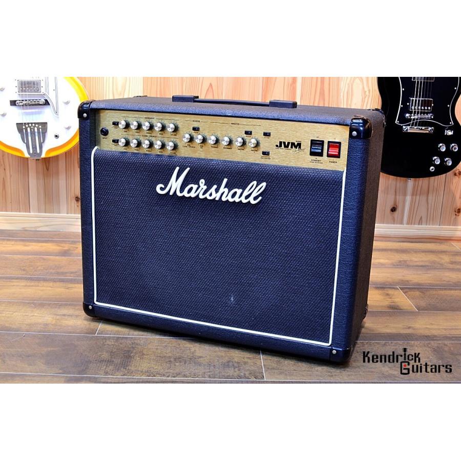 Marshall / JVM215C : Kendrick Guitars - 通販 - Yahoo!ショッピング