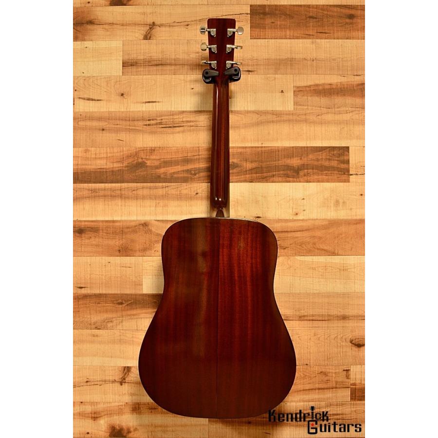 Martin 1980 D-18 w/OHC : martin-1980-d-18 : Kendrick Guitars - 通販 - Yahoo!ショッピング
