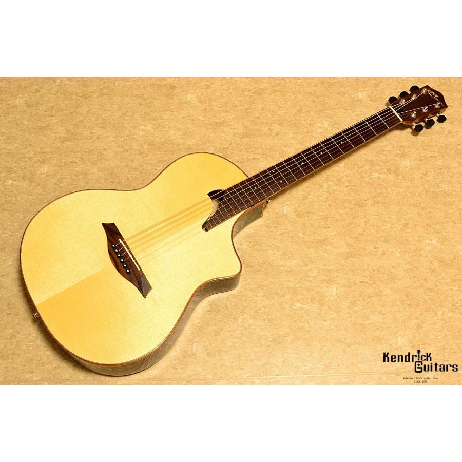 Mayson PS-301 w/OGB : Kendrick Guitars - 通販 - Yahoo!ショッピング