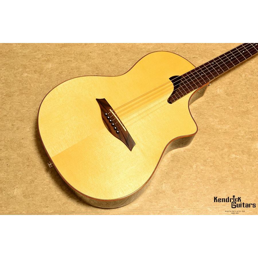 Mayson PS-301 w/OGB : Kendrick Guitars - 通販 - Yahoo!ショッピング
