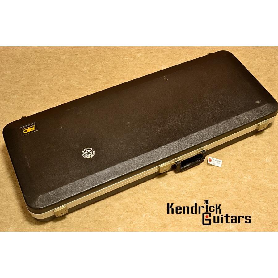 Rickenbacker 1995 MODEL 330 / Fireglo w/OHC : Kendrick Guitars - 通販 - Yahoo!ショッピング