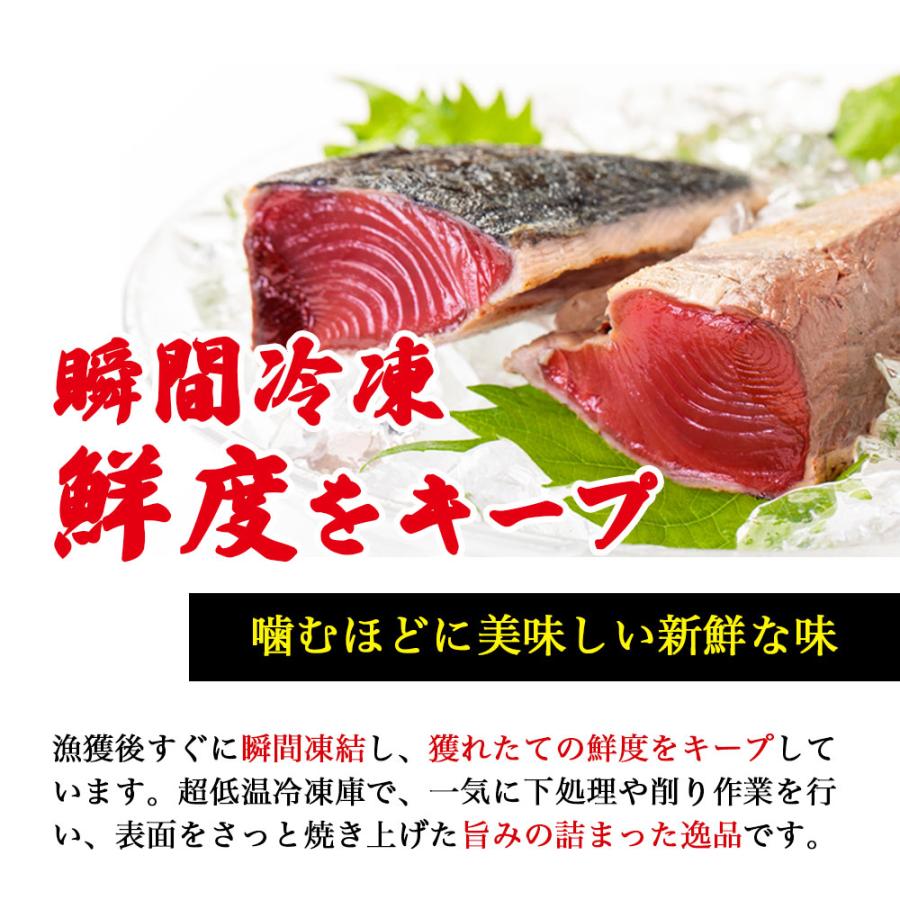 カツオのたたき 約3kg(7〜8本分) 鰹 タタキ 訳あり 大きさ不揃い サイズ部位お任せ 薫りのいい炭火焼カツオ タレ&塩付き 鰹のたたき : BAYU STORE - 通販 - Yahoo ...