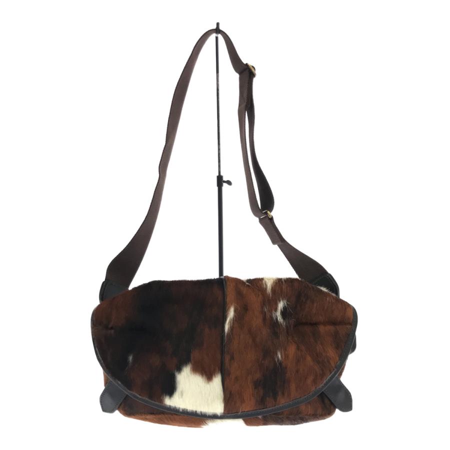 Pokit ポキット 【lay1528M】 LEATHER SHOULDER CAPSULE ハラコレザーショルダーバッグ 鞄 カバン MR : NEXT51三国ヶ丘店 - 通販 ...