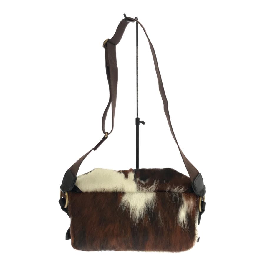 Pokit ポキット 【lay1528M】 LEATHER SHOULDER CAPSULE ハラコレザーショルダーバッグ 鞄 カバン MR : NEXT51三国ヶ丘店 - 通販 ...