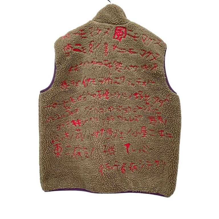 KAPITAL キャピタル 【men4191D】 11AW HOME MADE刺繍 KAPITAL キャピタル 【men4191D】 11AW HOME MADE刺繍
