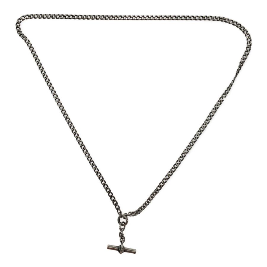 BOTTEGA VENETA ボッテガヴェネタ 【3029M】 ネックレス Tバー BOTTEGA VENETA ボッテガヴェネタ 【3029M】 ネックレス Tバー
