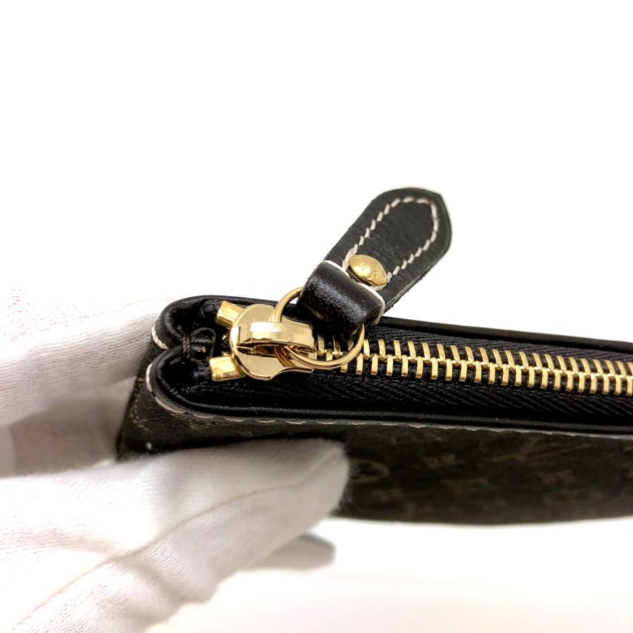 LOUIS VUITTON ルイヴィトン 【5484D】 ポシェット・クレ LOUIS VUITTON ルイヴィトン 【5484D】 ポシェット・クレ