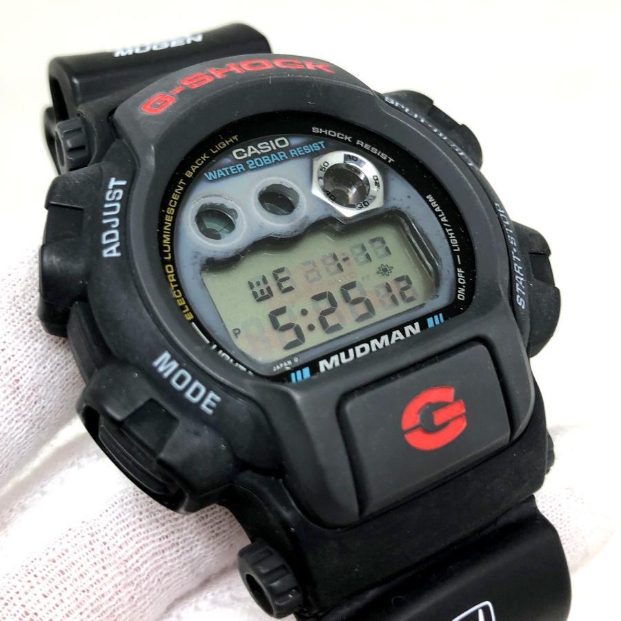 G-SHOCK ジーショック CASIO カシオ 腕時計 DW-8400 HONDA G-SHOCK ジーショック CASIO カシオ 腕時計 DW-8400 HONDA