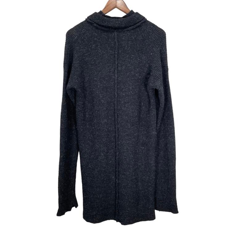 The Viridi-anne 【men2621I】 16AW ベビーアルパカレイヤード The Viridi-anne 【men2621I】 16AW ベビーアルパカレイヤード