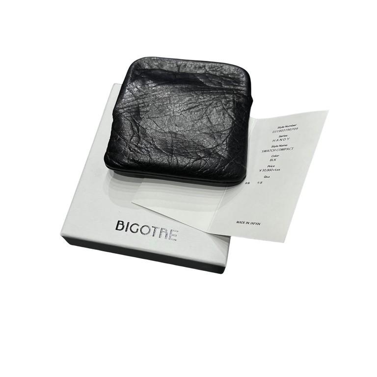 BIGOTRE ビゴター 【lay2045I】 ARCHIVE SWATCH COMPACT アーカイブ スウォッチコンパクト がま口財布 ウォレット コインケース ポーチ AR ...