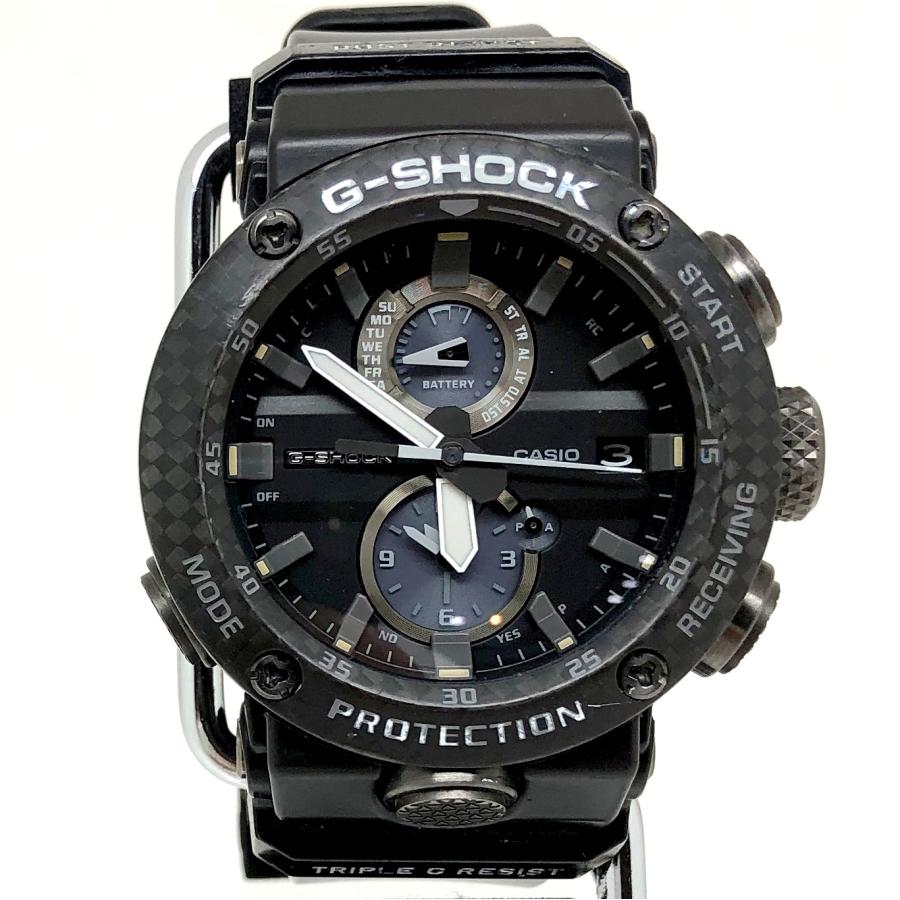 G-SHOCK ジーショック CASIO カシオ 腕時計 GWR-B1000-1AJF G-SHOCK ジーショック CASIO カシオ 腕時計 GWR-B1000-1AJF