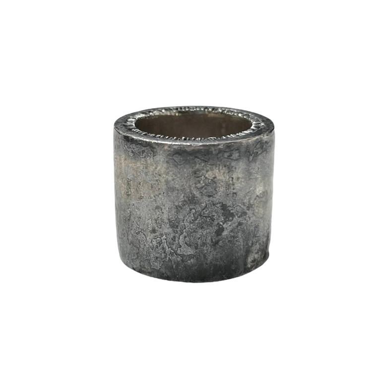 KEI SHIGENAGA 【men2347I】 SHISUI RING LARGE OXIDIZED BLACK KEI SHIGENAGA 【men2347I】 SHISUI RING LARGE OXIDIZED BLACK