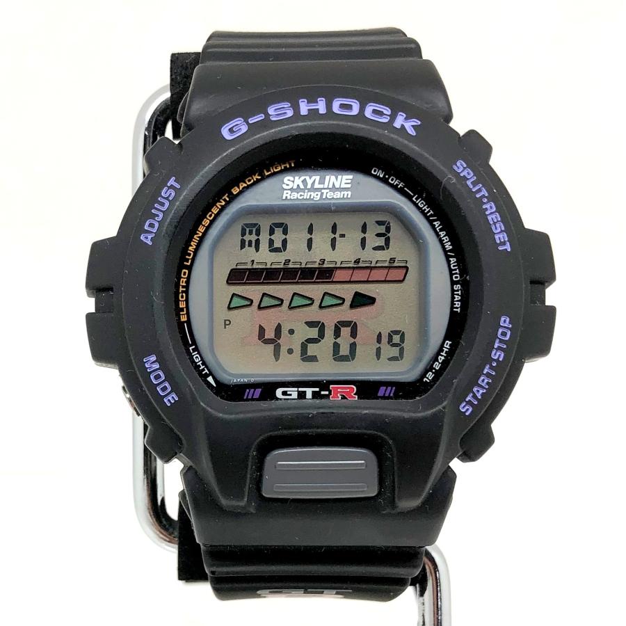 G-SHOCK ジーショック CASIO カシオ 腕時計 DW-6600B GT-R G-SHOCK ジーショック CASIO カシオ 腕時計 DW-6600B GT-R