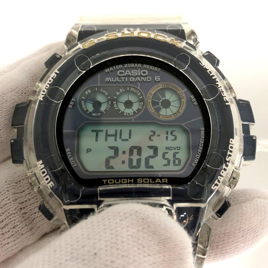 G-SHOCK ジーショック CASIO カシオ 腕時計 GW-6903K-7JR G-SHOCK ジーショック CASIO カシオ 腕時計 GW-6903K-7JR