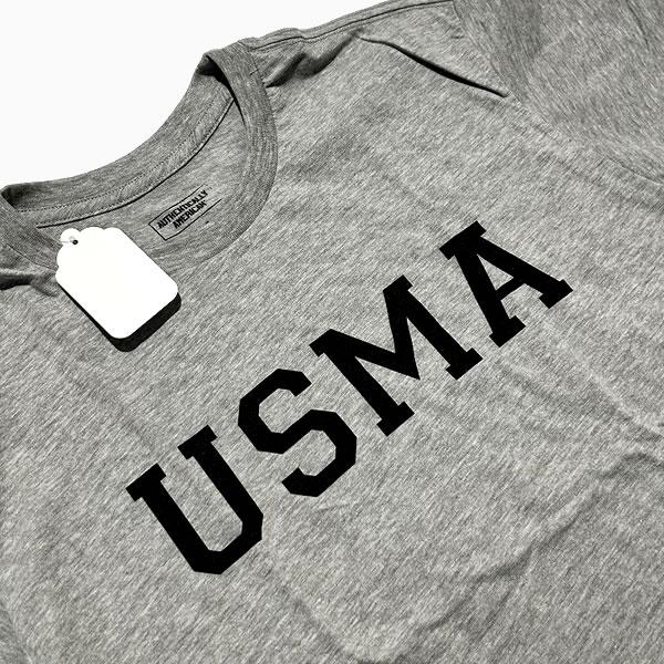 Champion USMA T-Shirt USMA Tシャツ MADE in USA【10024352】 : ネクストアメリカンショップ ...