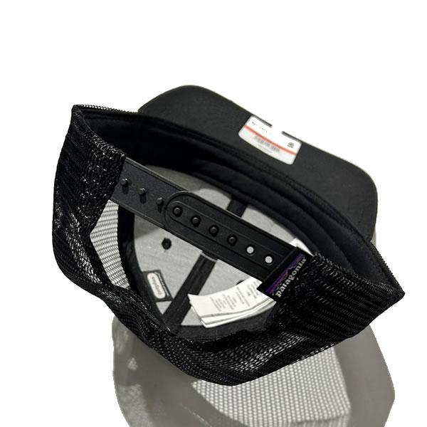 patagonia（パタゴニア） Patagonia SHOP PATCH TRUCKER HAT カーディフ店限定 トラッカーハット ...