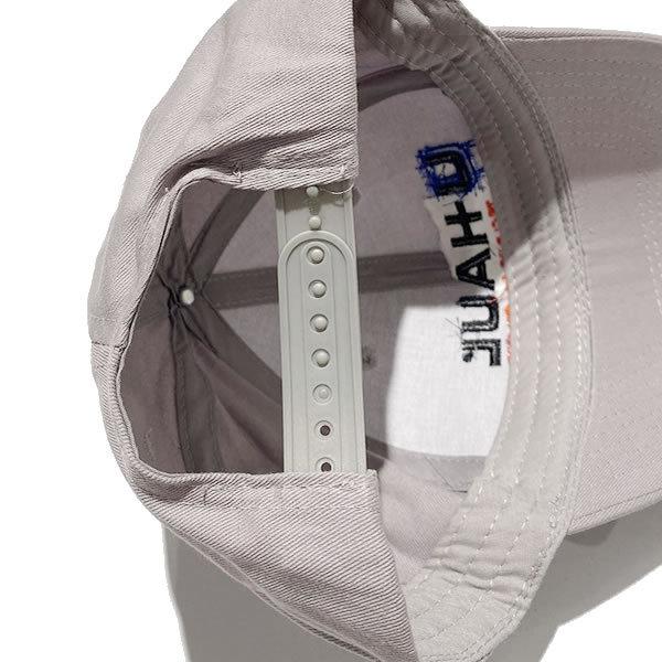 U-Haul Technical Center Hat U-ホール オリジナル ロゴキャップ【69115072-grey】 : ネクスト ...