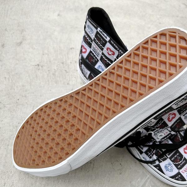 VANS 【USAモデル】【正規品】VANS Sk8-Hi TAPERED(Love Letters) バンズ ヴァンズ スケートハイ ...