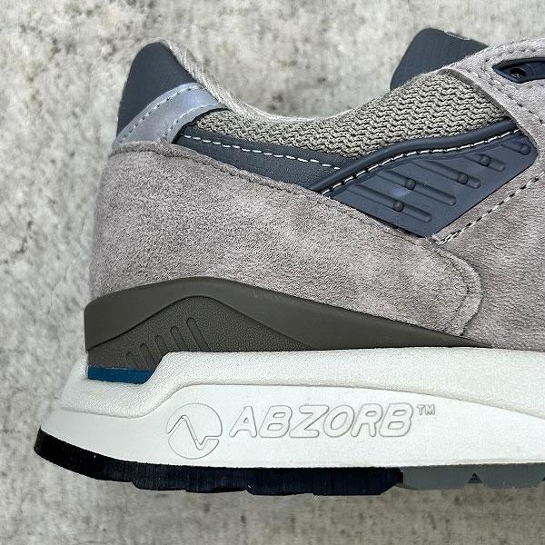 New Balance U998GR ニューバランス スニーカー MADE in USA 【u998gr】 : ネクストアメリカンショップ ...