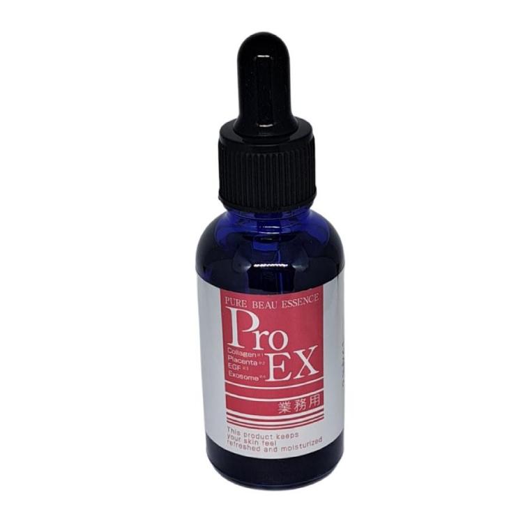 エバーメイト ピュアビューエッセンスプロ EX 30mL スキンケア 美肌 保湿 潤い 透明感 トーンアップ 乾燥 エイジングケア 簡単 自宅 美容液 化粧 メイク :20000524 ...