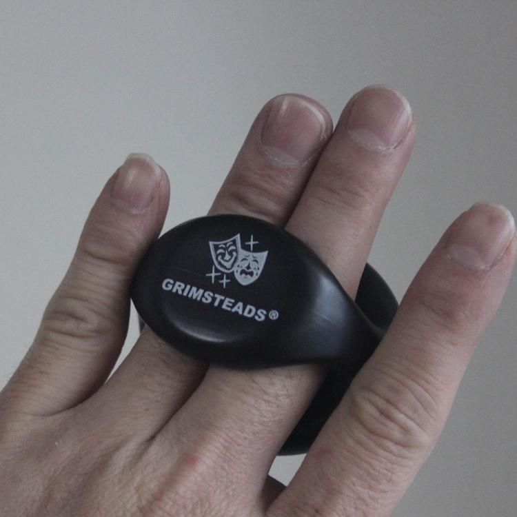 GRIMSTEADS フェードブラシ グリムステッツ゛定形外郵便 理容 美容 プロ 業務 業者 フェードカット 短髪 グラデ ミディアム ロー ハイ くし 散髪 : Cosme Jungle ...