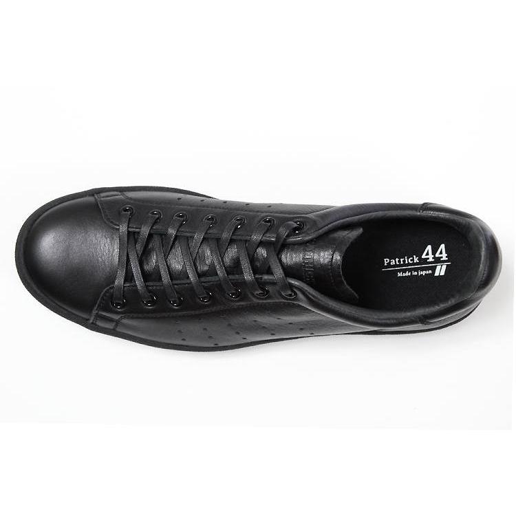 PATRICK Patrick パトリック PUNCH 14 パンチ14 14101 BLK ブラック 国内正規品 : NEXT FOCUS - 通販 - Yahoo!ショッピング
