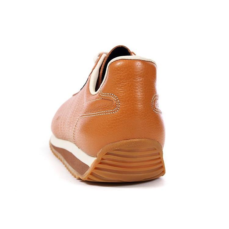 PATRICK Patrick パトリック SANGER サンガー 21133 BRN ブラウン 国内正規品 : NEXT FOCUS - 通販 - Yahoo!ショッピング