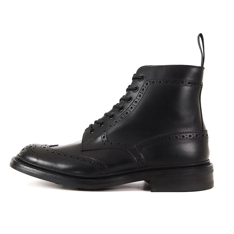 Trickers トリッカーズ STOW ストウ ダイナイトソール M5634 : 2000096901 : NEXT FOCUS - 通販 - Yahoo!ショッピング