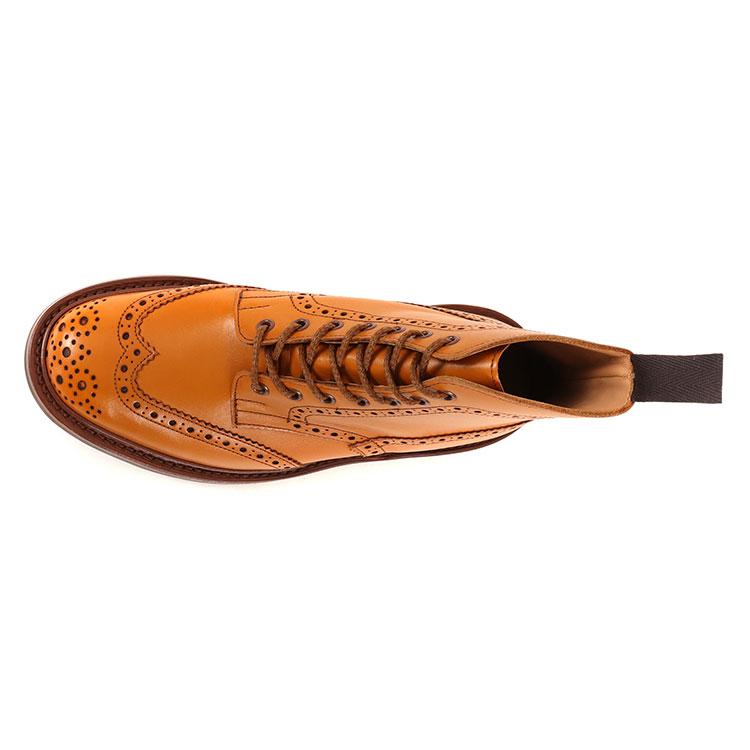 Trickers トリッカーズ STOW ストウ ダイナイトソール M5634 : 2000096901 : NEXT FOCUS - 通販 - Yahoo!ショッピング