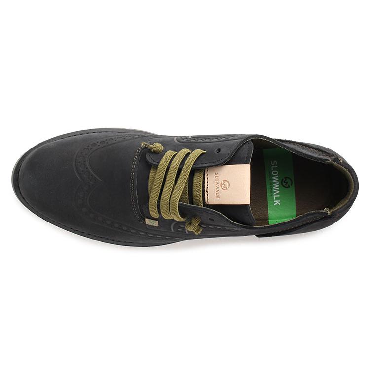 SLOW WALK SLOWWALK スローウォーク MORVI SHOE 10312 : NEXT FOCUS - 通販 - Yahoo ...