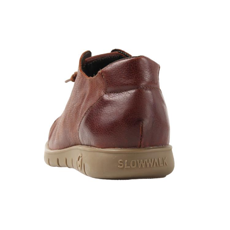 SLOW WALK SLOWWALK スローウォーク KARZ ブラウン : NEXT FOCUS - 通販 - Yahoo!ショッピング