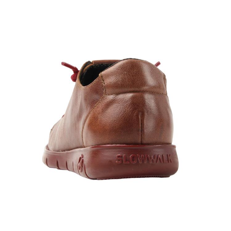 SLOW WALK SLOWWALK スローウォーク KRAZ ブラウン : NEXT FOCUS - 通販 - Yahoo!ショッピング