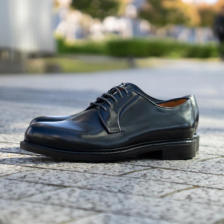 JALAN SRIWIJAYA Jalan Sriwijaya ジャランスリウァヤ メンズ ビジネスシューズ プレーントゥ 98348 ...