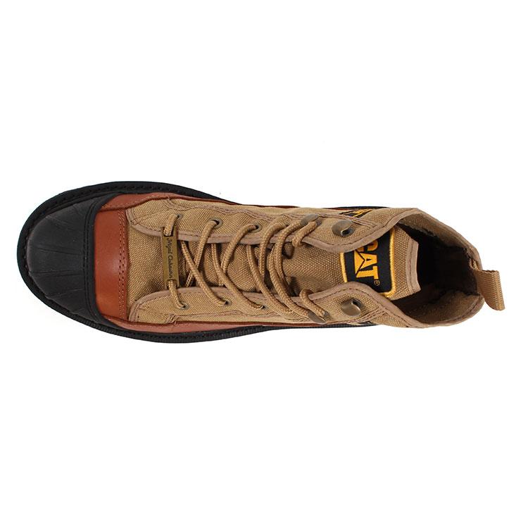 Cater-pillar（キャタピラー） NIGEL CABOURN × CAT ナイジェルケーボン × OMAHA BOOT オマハ ブーツ ...