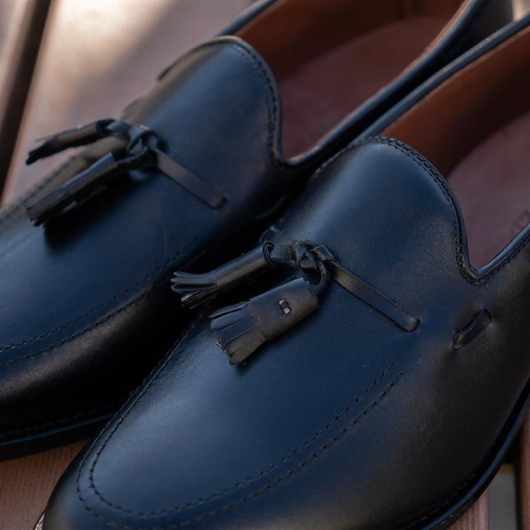 Allen Edmonds ALLEN EDMONDS アレンエドモンズ GRAYSON グレイソン 8217 E ブラック : NEXT FOCUS - 通販 - Yahoo!ショッピング