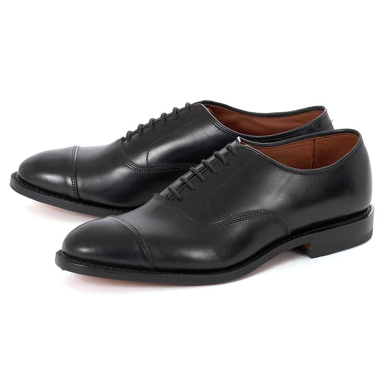 Allen Edmonds（アレン・エドモンズ） PARK AVENUE パークアベニュー 5615 E ブラック : NEXT FOCUS - 通販 - Yahoo!ショッピング