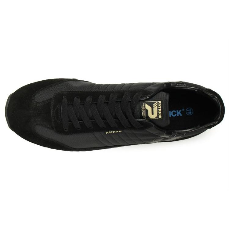 PATRICK Patrick パトリック MARATHON マラソン 94601 SPACE スペース 国内正規品 : NEXT FOCUS - 通販 - Yahoo!ショッピング