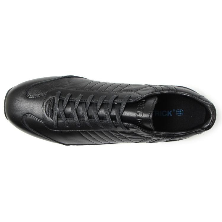 PATRICK（パトリック） MARARAIN マラレイン 530711 BLK ブラック 国内正規品 : NEXT FOCUS - 通販 - Yahoo!ショッピング