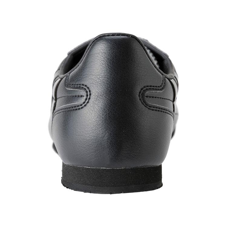 PATRICK Patrick パトリック DATIA ダチア BLK 29571 ブラック 国内正規品 : NEXT FOCUS - 通販 - Yahoo!ショッピング